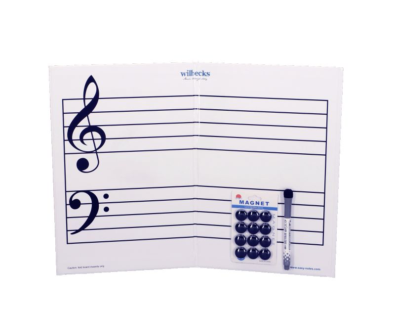 Resources for hands-on learning of musical concepts – Wilbecks